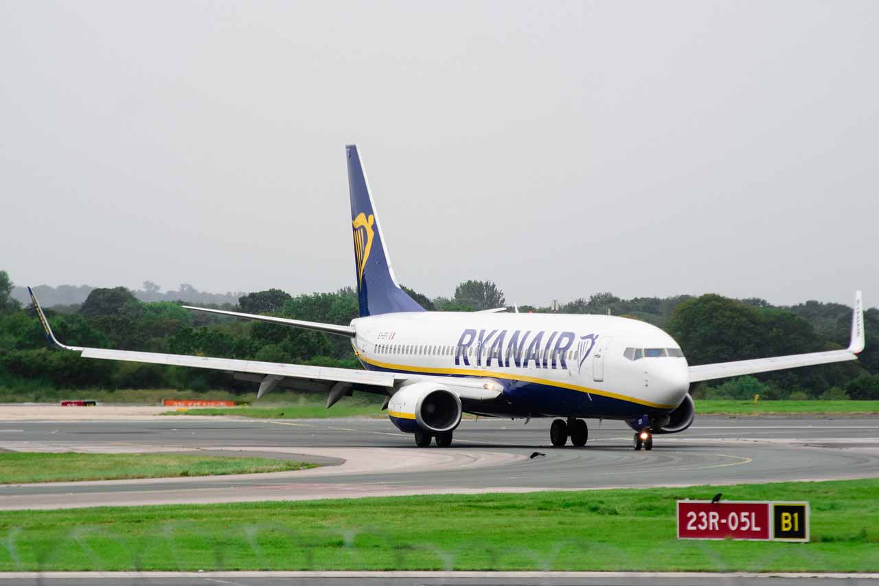 Come prenotare un volo Ryanair (senza fregature)